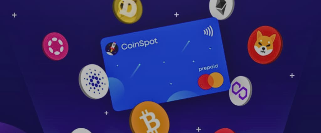 Coinspot Cryptocurrency Exchange Review - Extras
