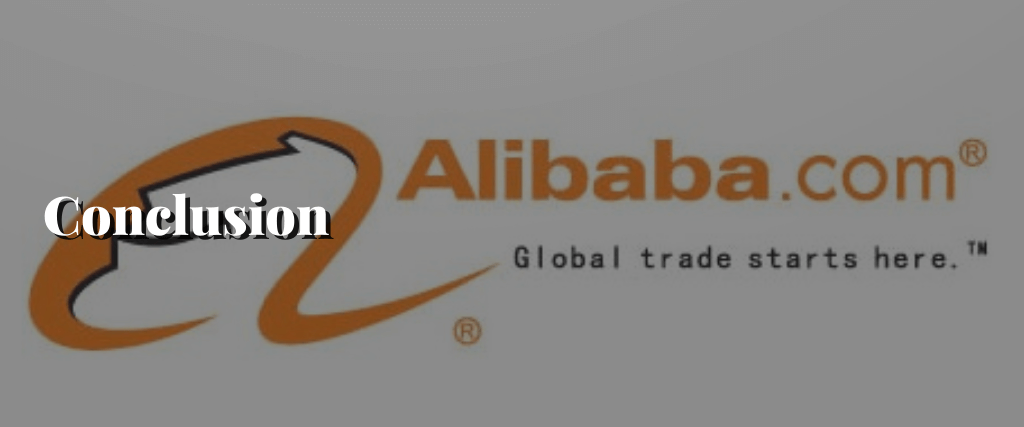 The Best Ways to Pay on Alibaba - Extras
