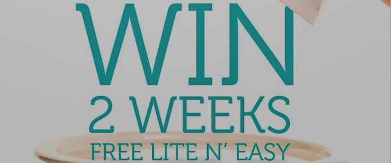 Lite 'n Easy Vouchers and Coupons - Extras