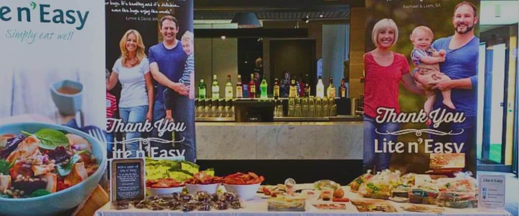 Lite 'n Easy Vouchers and Coupons - Extras