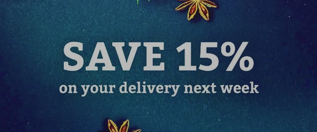 Lite 'n Easy Vouchers and Coupons - Extras