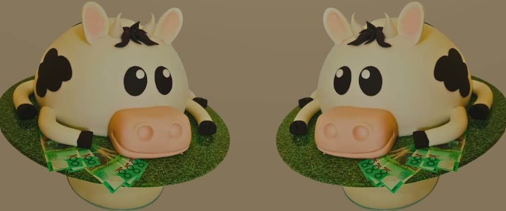 The Sunrise Cash Cow - Extras