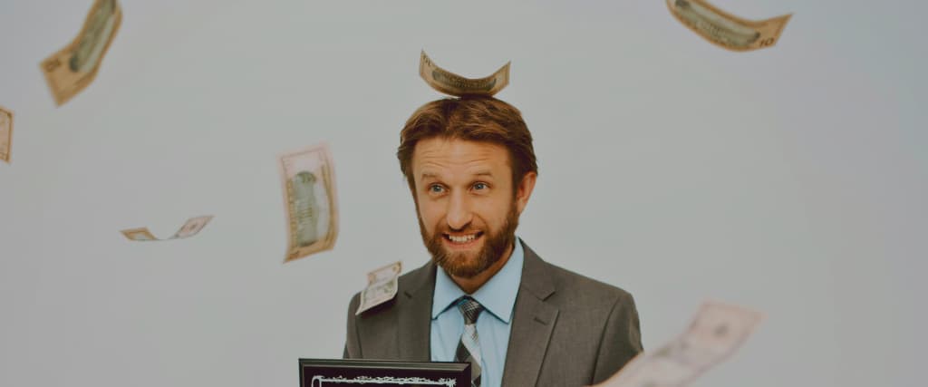 The Today Show Mega Cash Giveaway - Extras