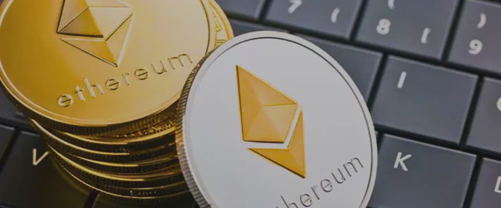 Buying Ethereum Australia - Extras
