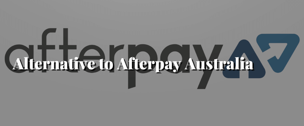 Alternative to Afterpay Australia - Extras