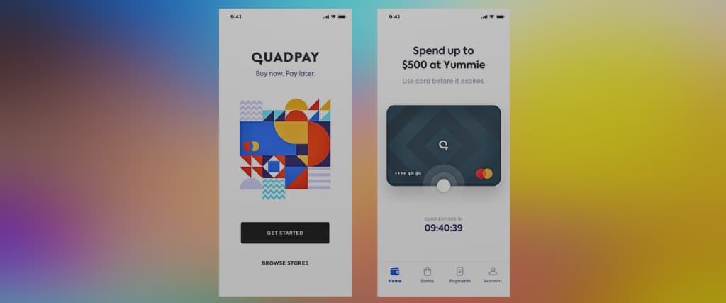 Sites like Afterpay - Extras