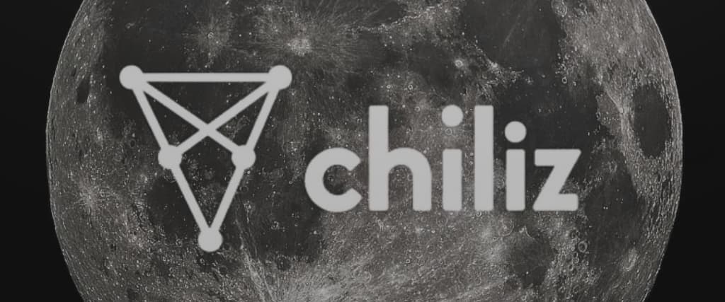 How to buy Chiliz in Australia in 2024 - Extras
