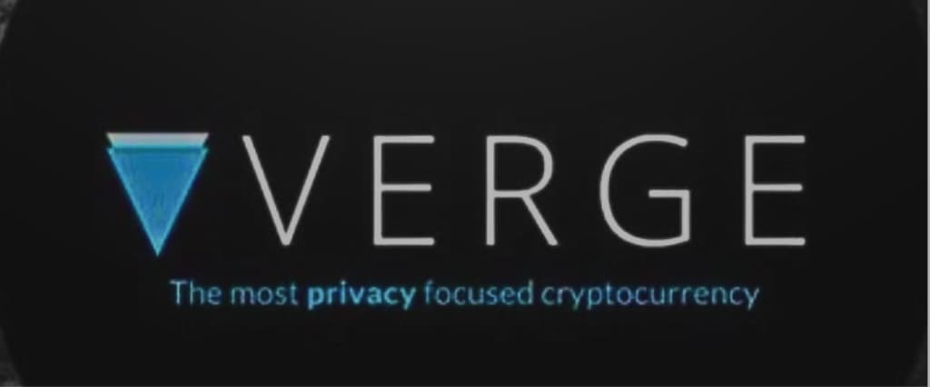 How To Buy Verge in Australia - Extras