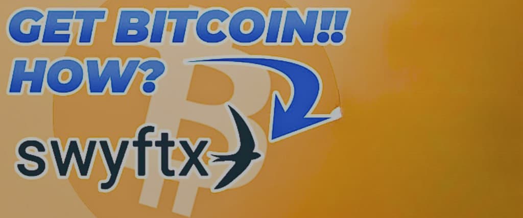 SwyftX Referral Code for 2025 ($20 FREE in Bitcoin!) - Extras