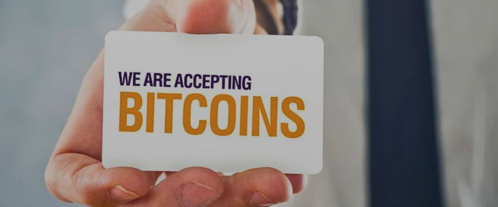 Businesses Accepting Bitcoin Australia - Extras