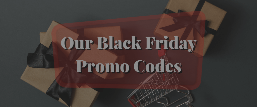 Black Friday Australia 2021 - Extras