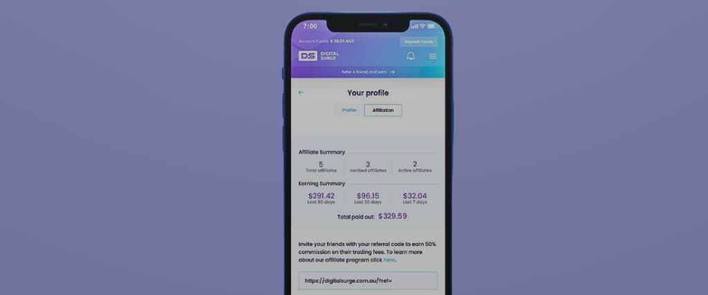 Digital Surge Review - Extras