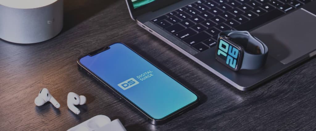 Digital Surge Review - Extras