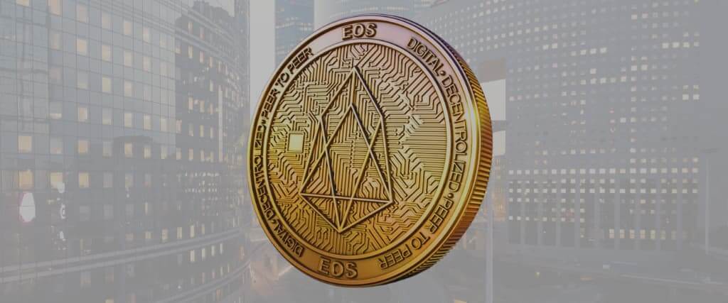 How To Buy EOS Australia - Extras