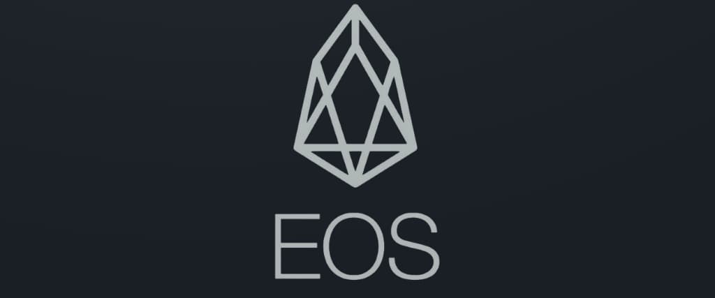 How To Buy EOS Australia - Extras