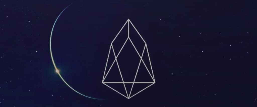 How To Buy EOS Australia - Extras