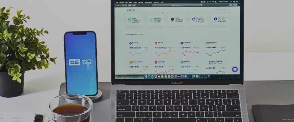Is Digital Surge Safe - Extras