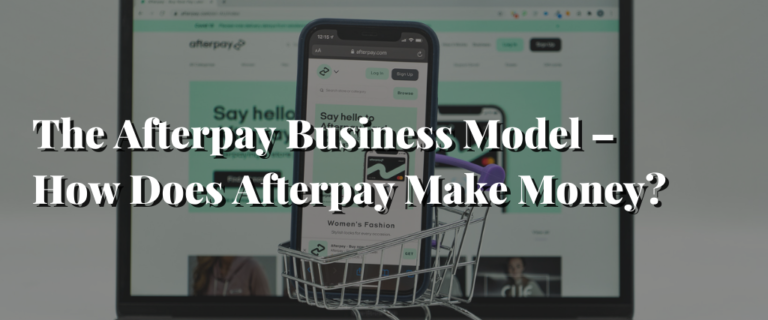 The Afterpay Business Model – How Does Afterpay Make Money? - Extras