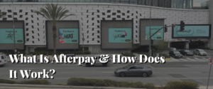 The Afterpay Business Model – How Does Afterpay Make Money? - Extras