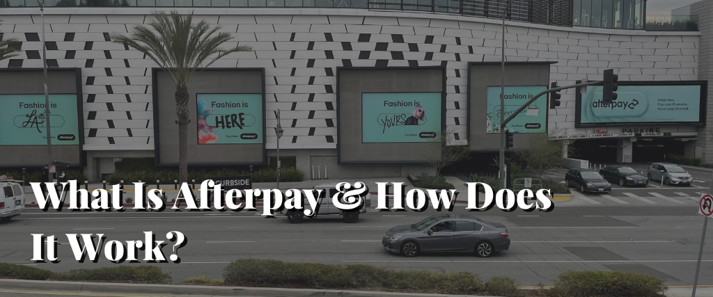 The Afterpay Business Model – How Does Afterpay Make Money? - Extras