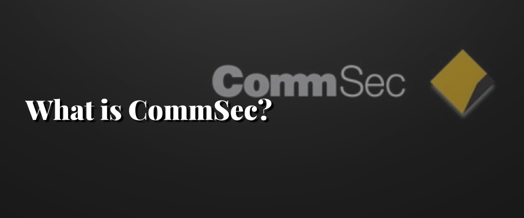 CommSec: Australia's Best Big Four Online Broker? - Extras