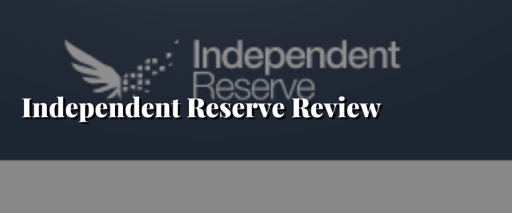 Independent Reserve Review - Extras