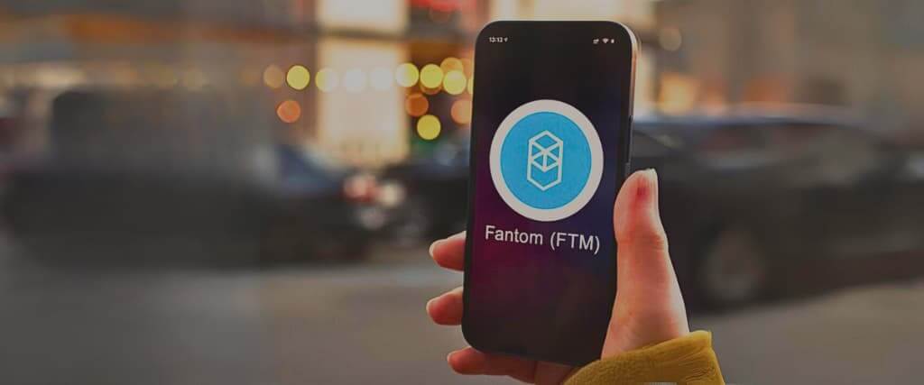 Buy FTM and Access The Fantom Network - Extras