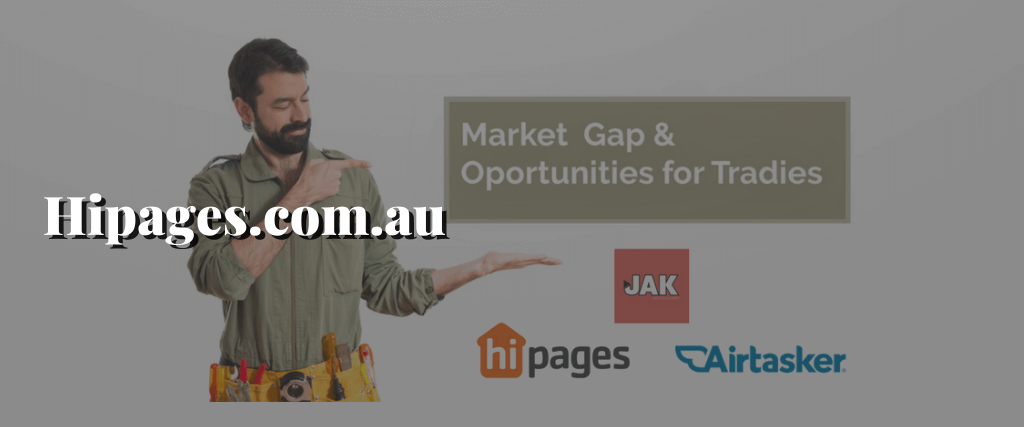 Hipages vs. Service Seeking vs. Oneflare - Extras