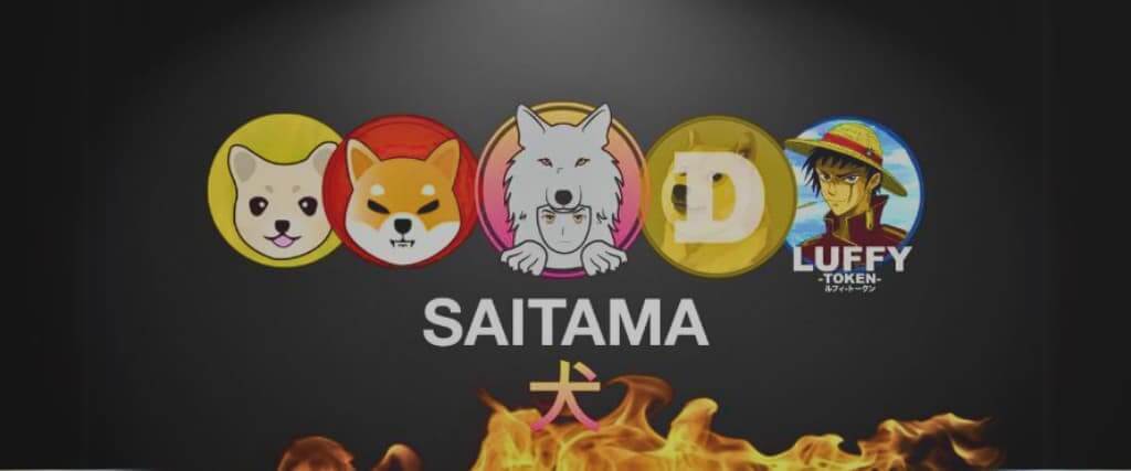 How To Buy Saitama Inu - Extras