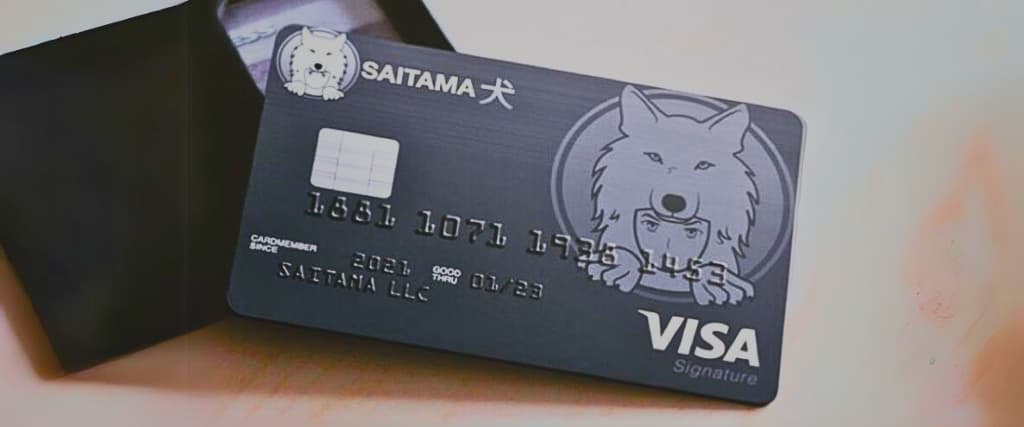 How To Buy Saitama Inu - Extras