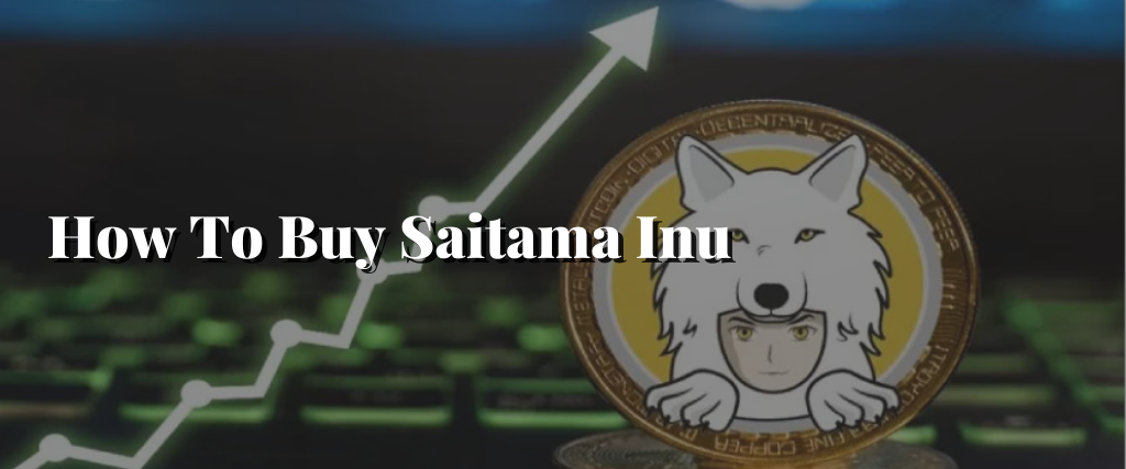 How To Buy Saitama Inu - Extras