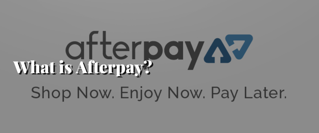 How Many People Use Afterpay In Australia? - Extras