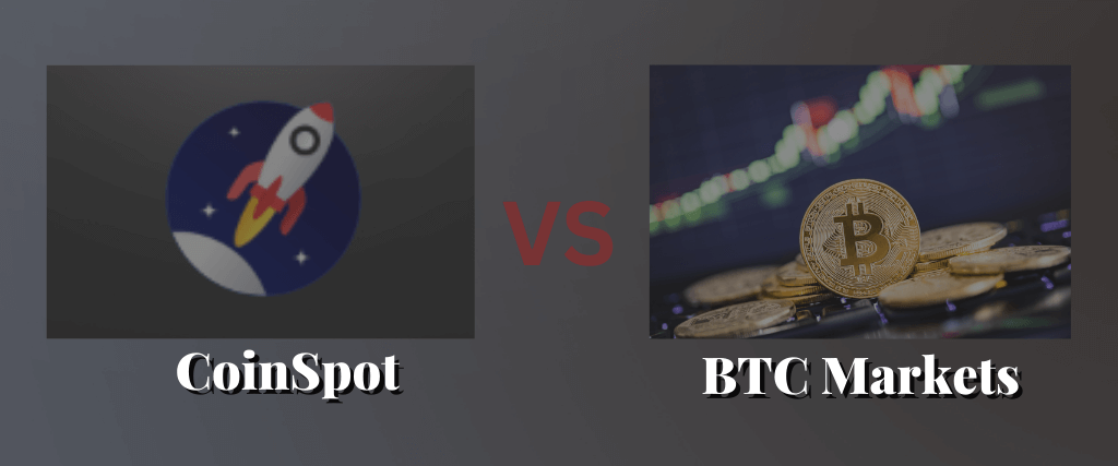 CoinSpot vs. BTC Markets - Extras