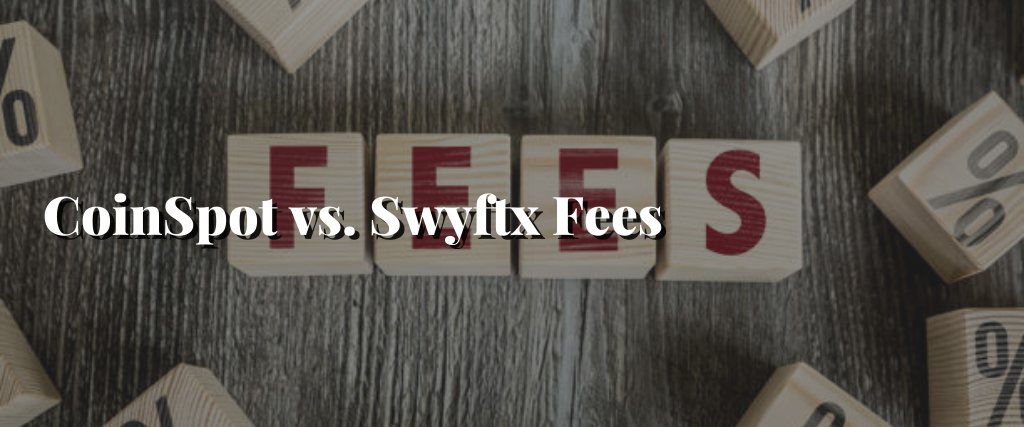 Swyftx vs. CoinSpot - Extras