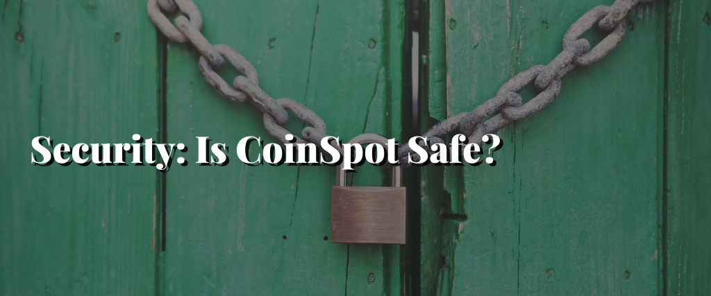 CoinSpot Review - Extras