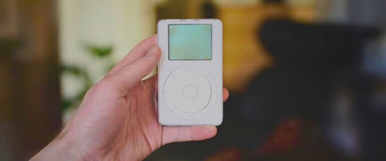 Is Your Old iPod Worth Any Money? - Extras