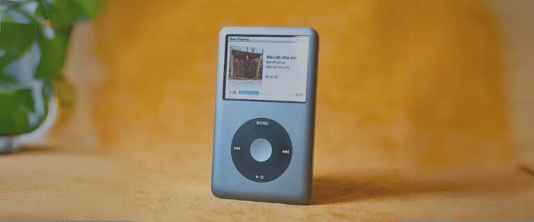 Is Your Old iPod Worth Any Money? - Extras