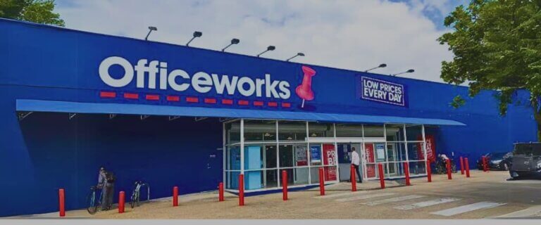 Does Officeworks Price Match? - Extras