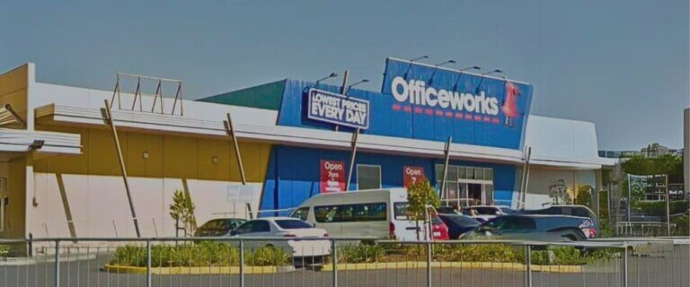 Does Officeworks Price Match? - Extras