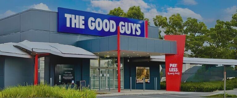 Does The Good Guys' Price Match? - Extras