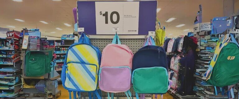 Does Big W Price Match? - Extras